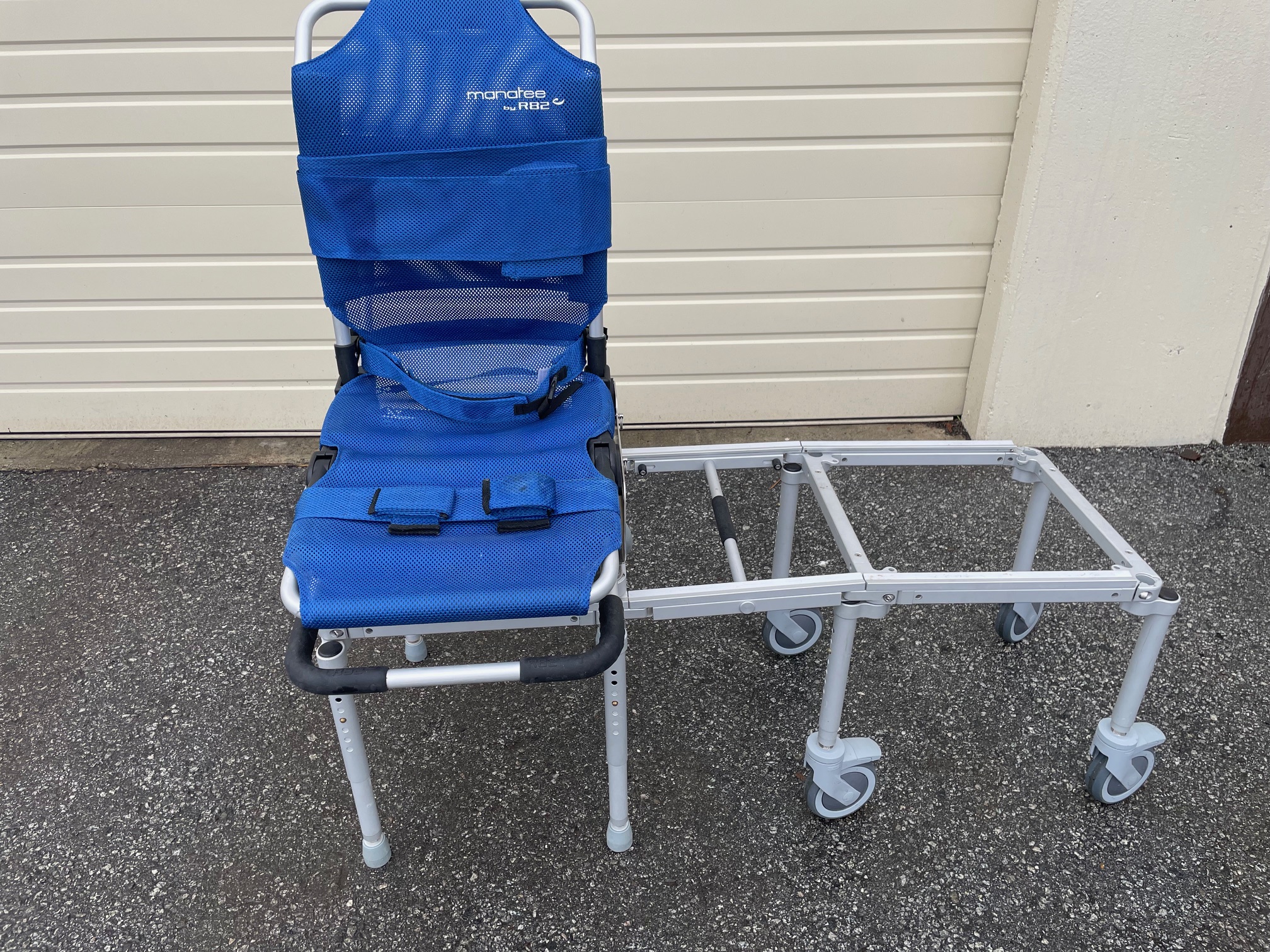 Bath & Toileting - Able Closet