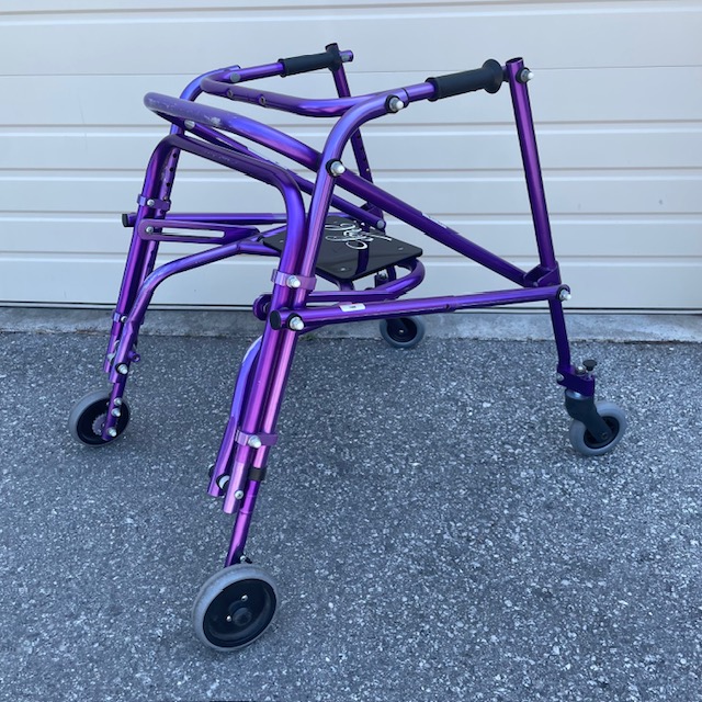 Nimbo reverse walker - Able Closet